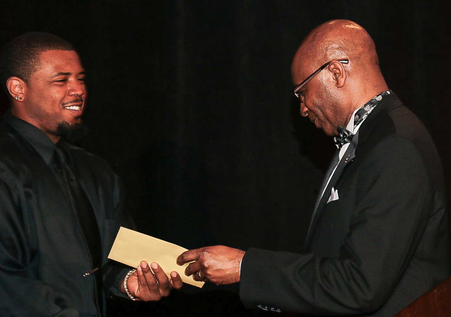 Gallery – 100 Black Men of Virginia Peninsula