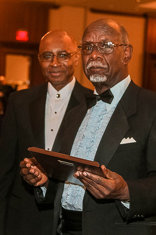 Gallery – 100 Black Men of Virginia Peninsula