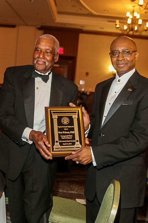Gallery – 100 Black Men of Virginia Peninsula