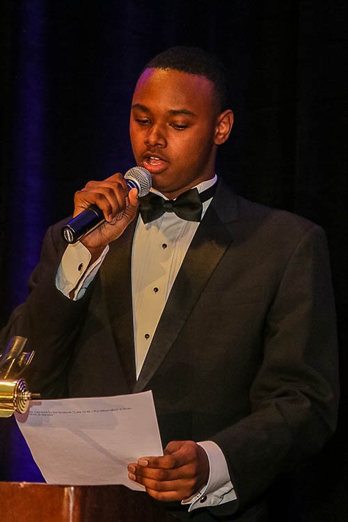 Gallery – 100 Black Men of Virginia Peninsula