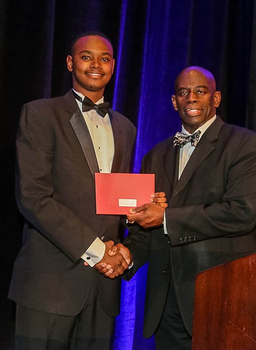 Gallery – 100 Black Men of Virginia Peninsula