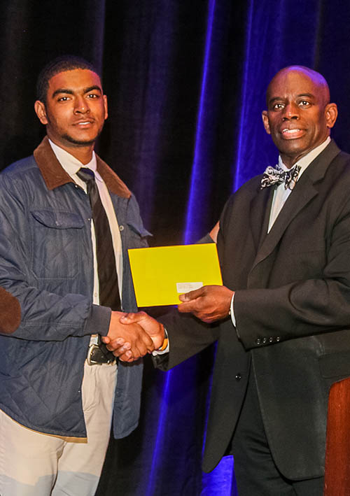 Gallery – 100 Black Men of Virginia Peninsula