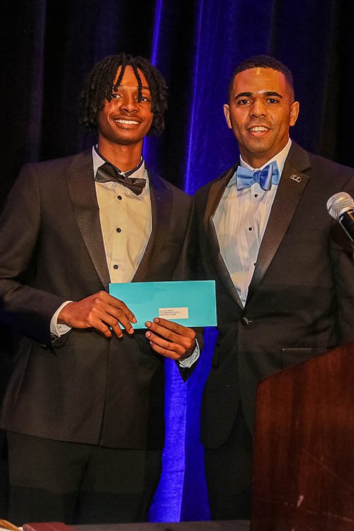 Gallery – 100 Black Men of Virginia Peninsula