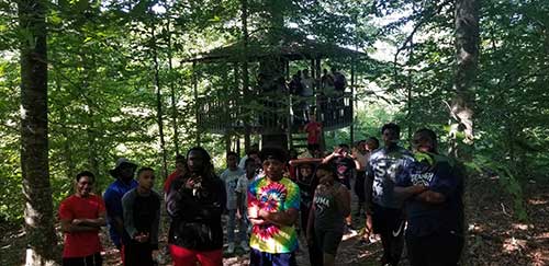 Gallery – 100 Black Men of Virginia Peninsula