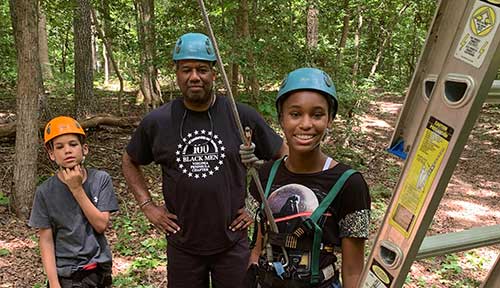 Gallery – 100 Black Men of Virginia Peninsula